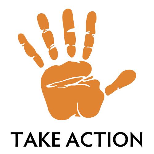 Join us in saying NO