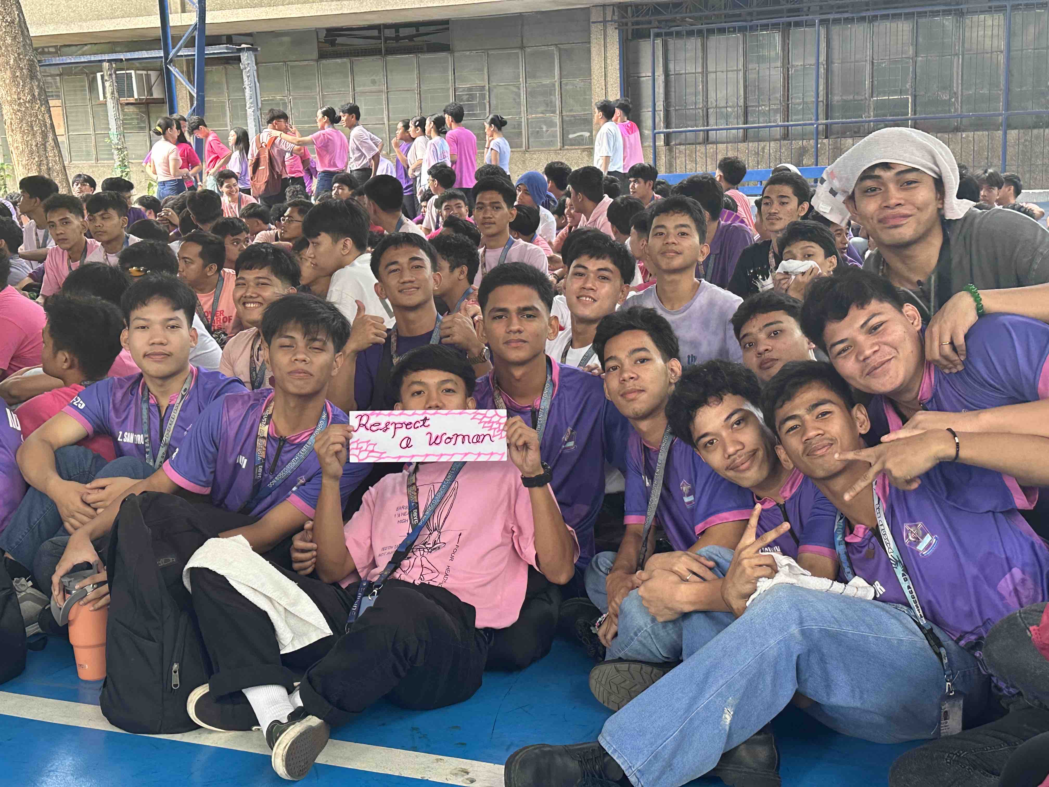 Zonta Club of Makati and Environs hosts Women’s Month forum on Violence ...